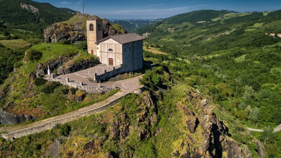 Luoghi di interesse | Comune di Bore