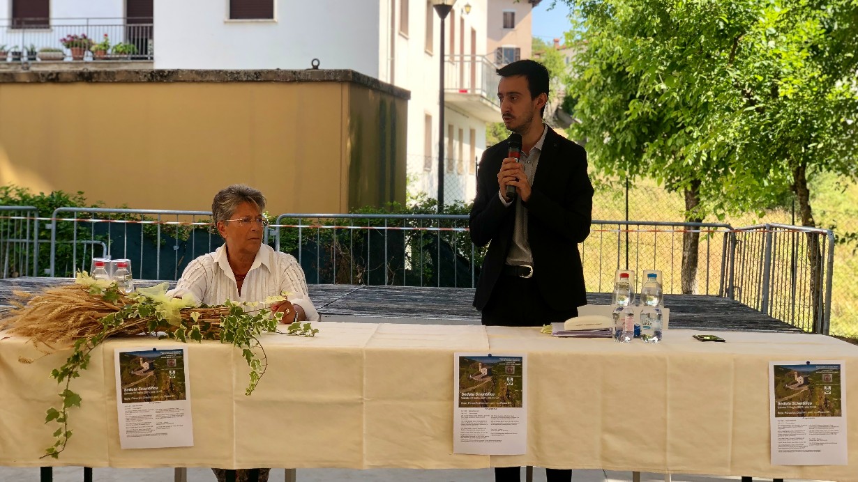 Tesori nascosti - Parma 2020+21 | Comune di Bore