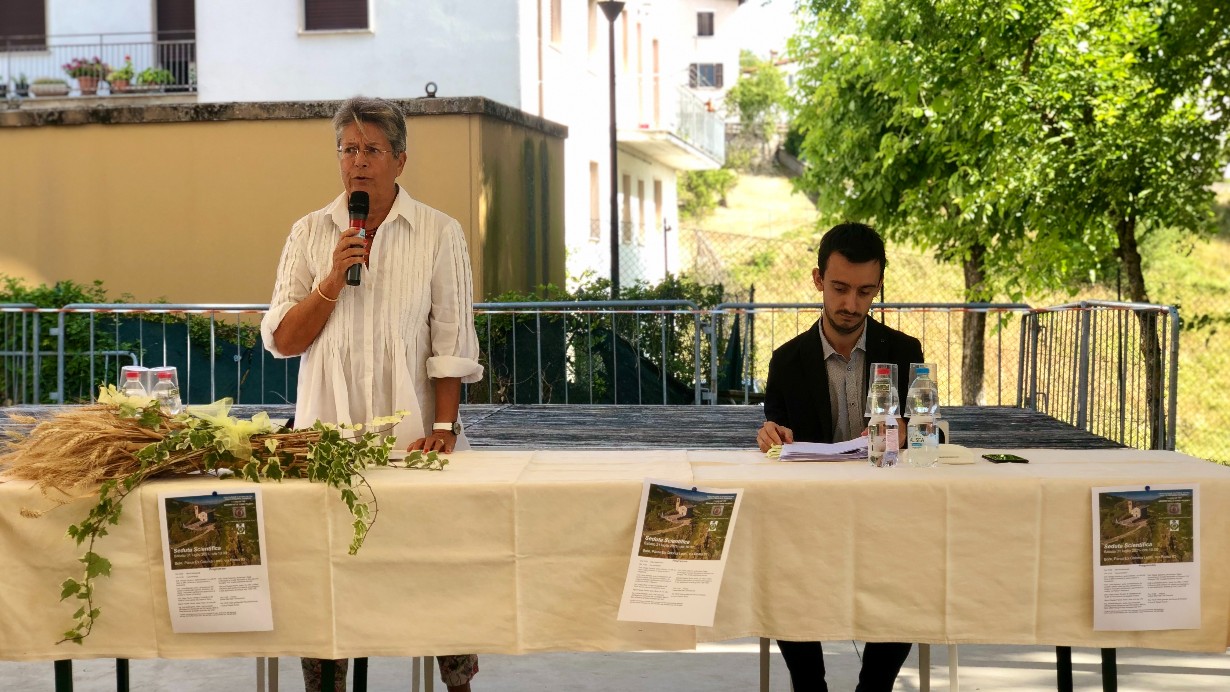 Tesori nascosti - Parma 2020+21 | Comune di Bore