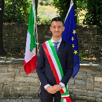 Diego Giusti | Comune di Bore